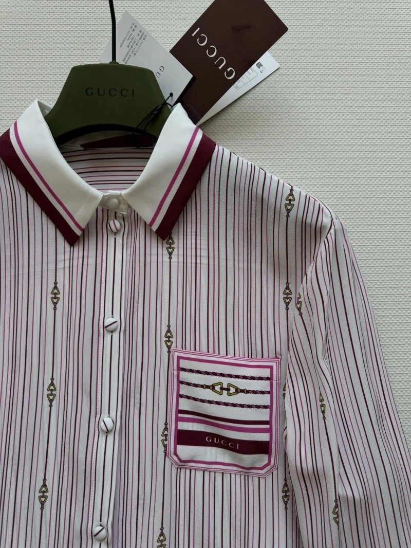 OEM Gucci Shirts