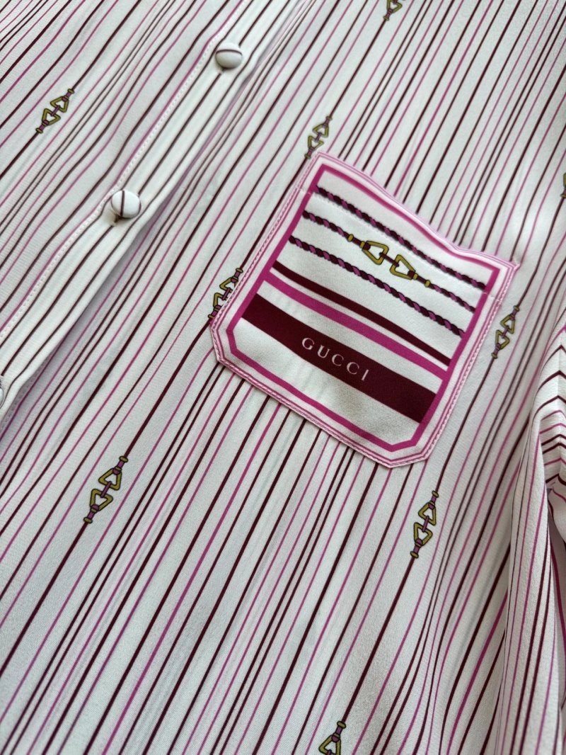 OEM Gucci Shirts