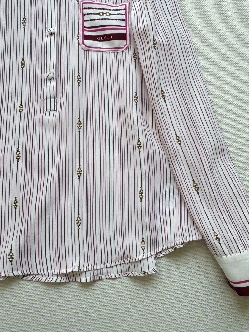 OEM Gucci Shirts