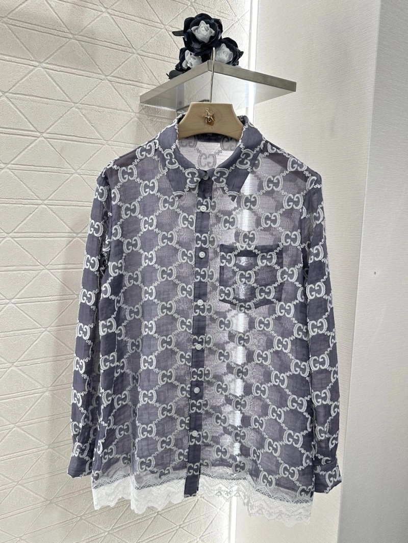 Gucci Shirts