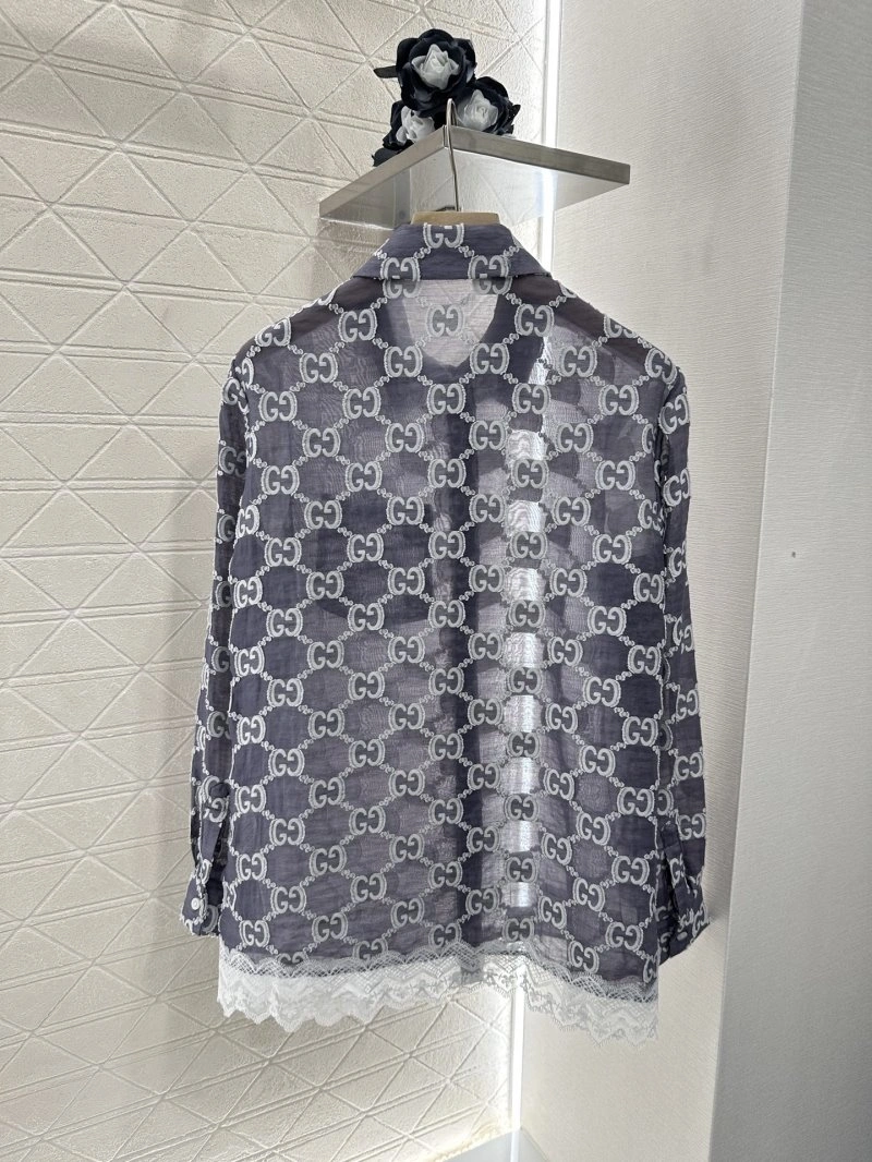 Legit Gucci Shirts
