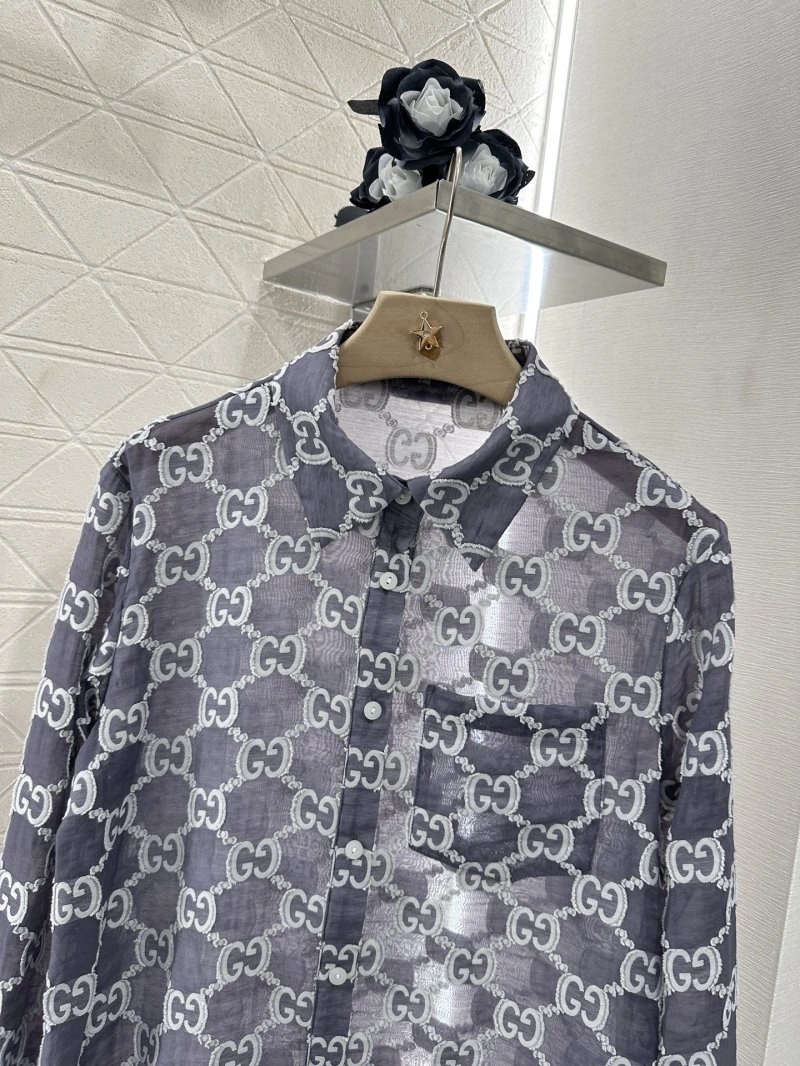 Legit Gucci Shirts