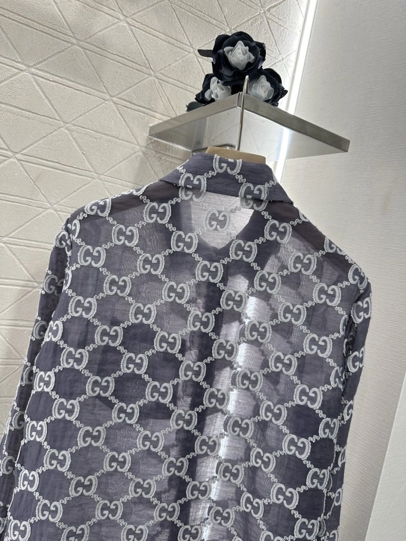 Legit Gucci Shirts