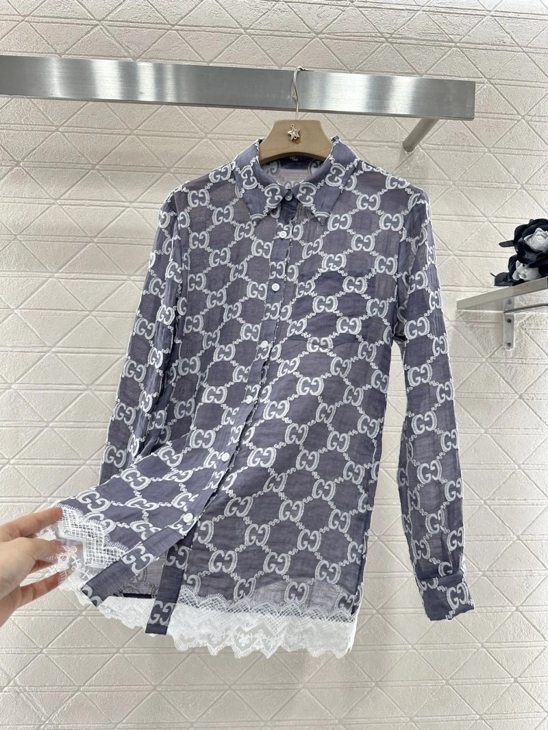 Legit Gucci Shirts