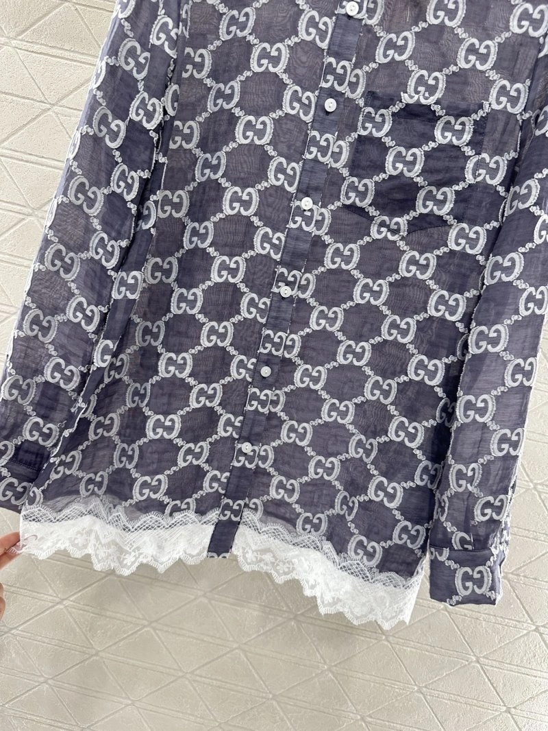 Legit Gucci Shirts