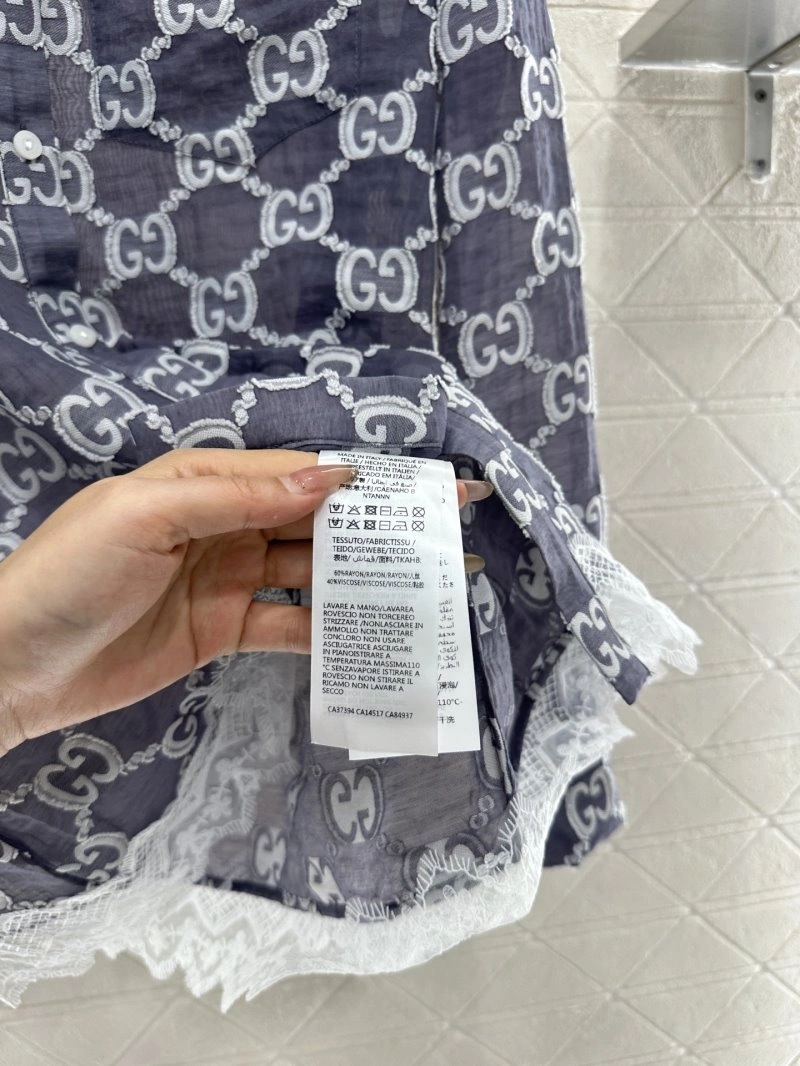 Legit Gucci Shirts