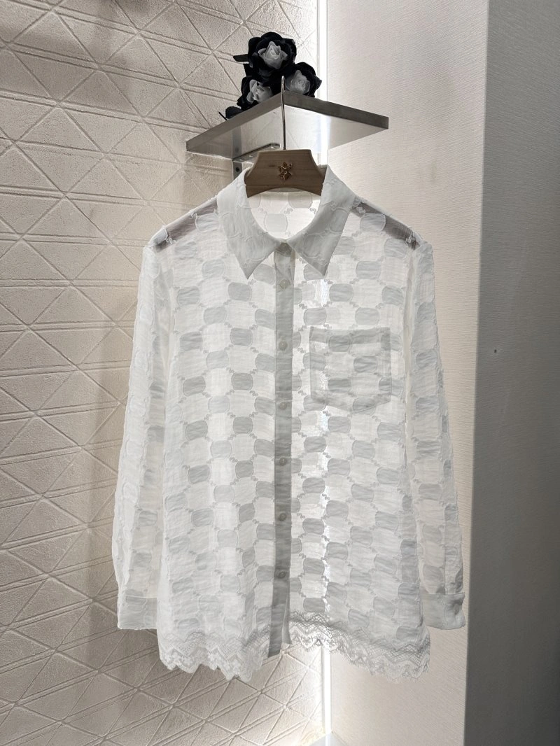 Gucci Shirts