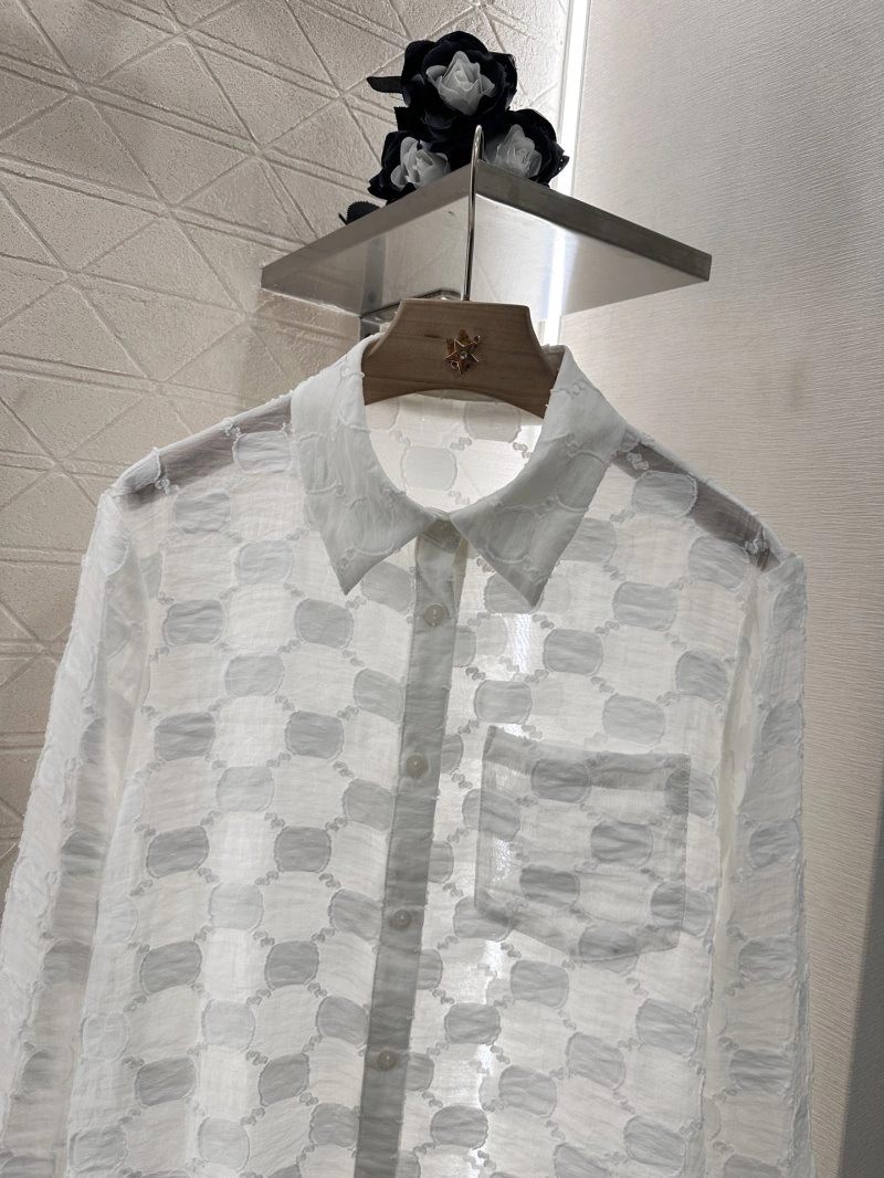 Official Gucci Shirts
