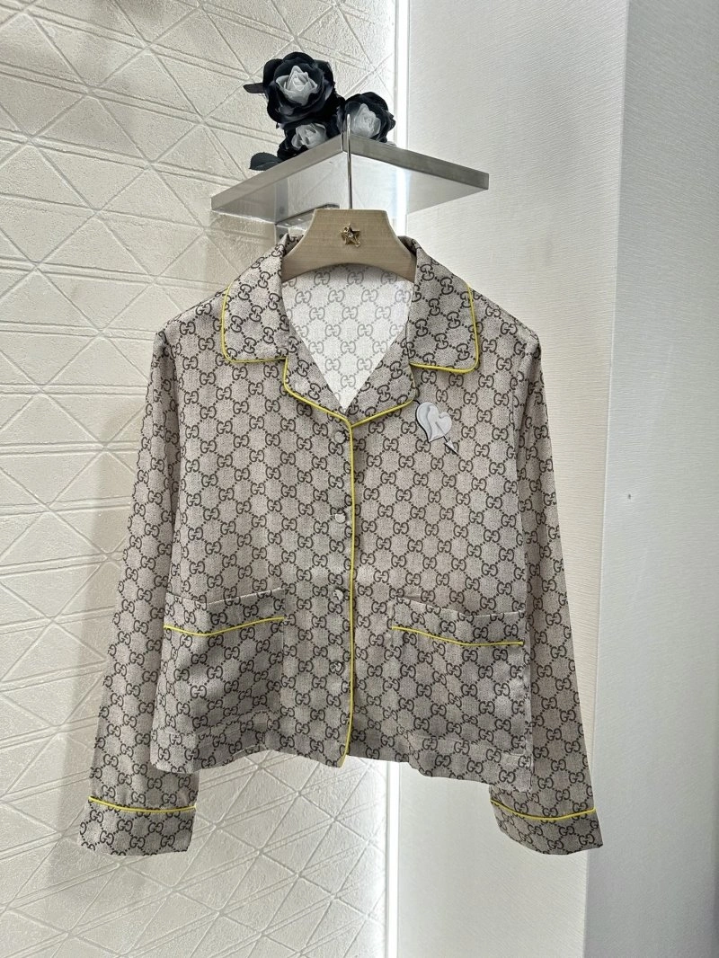 Gucci Shirts