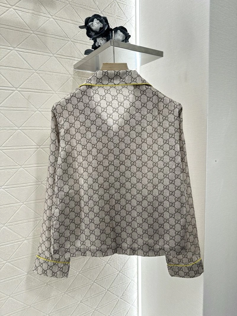 Value-priced Gucci Shirts