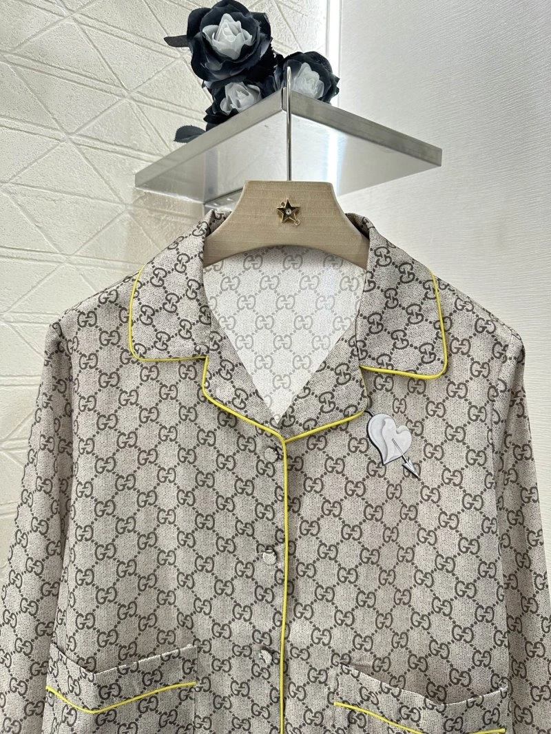 Value-priced Gucci Shirts
