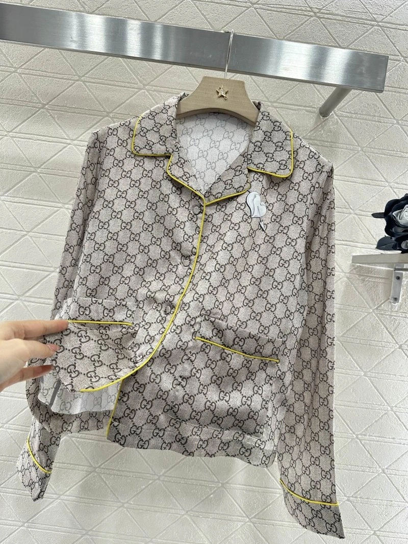 Value-priced Gucci Shirts