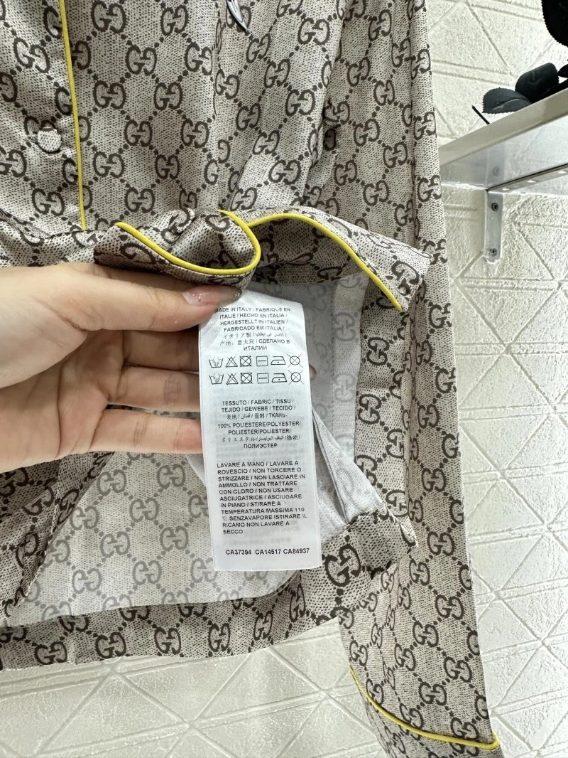 Value-priced Gucci Shirts