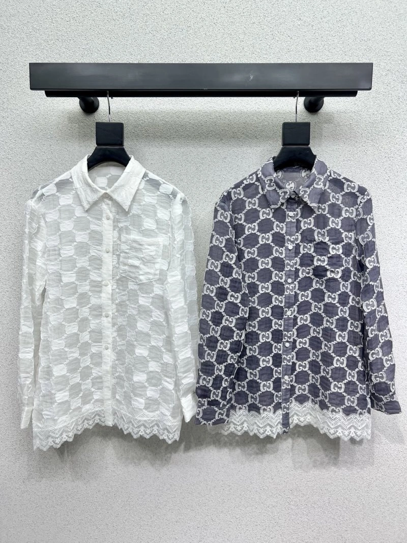 Gucci Shirts