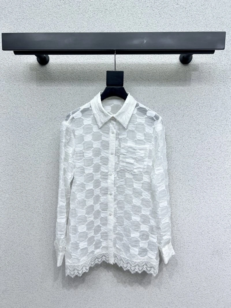 Original Gucci Shirts