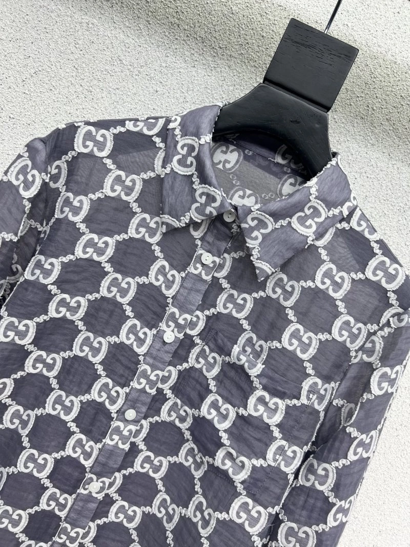 Original Gucci Shirts