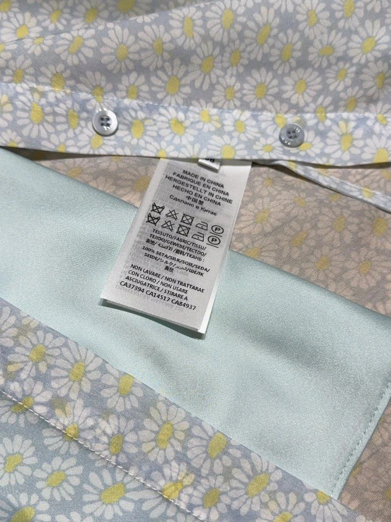 High accuracy Gucci Shirts