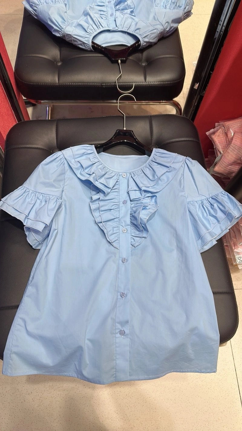 Gucci Shirts