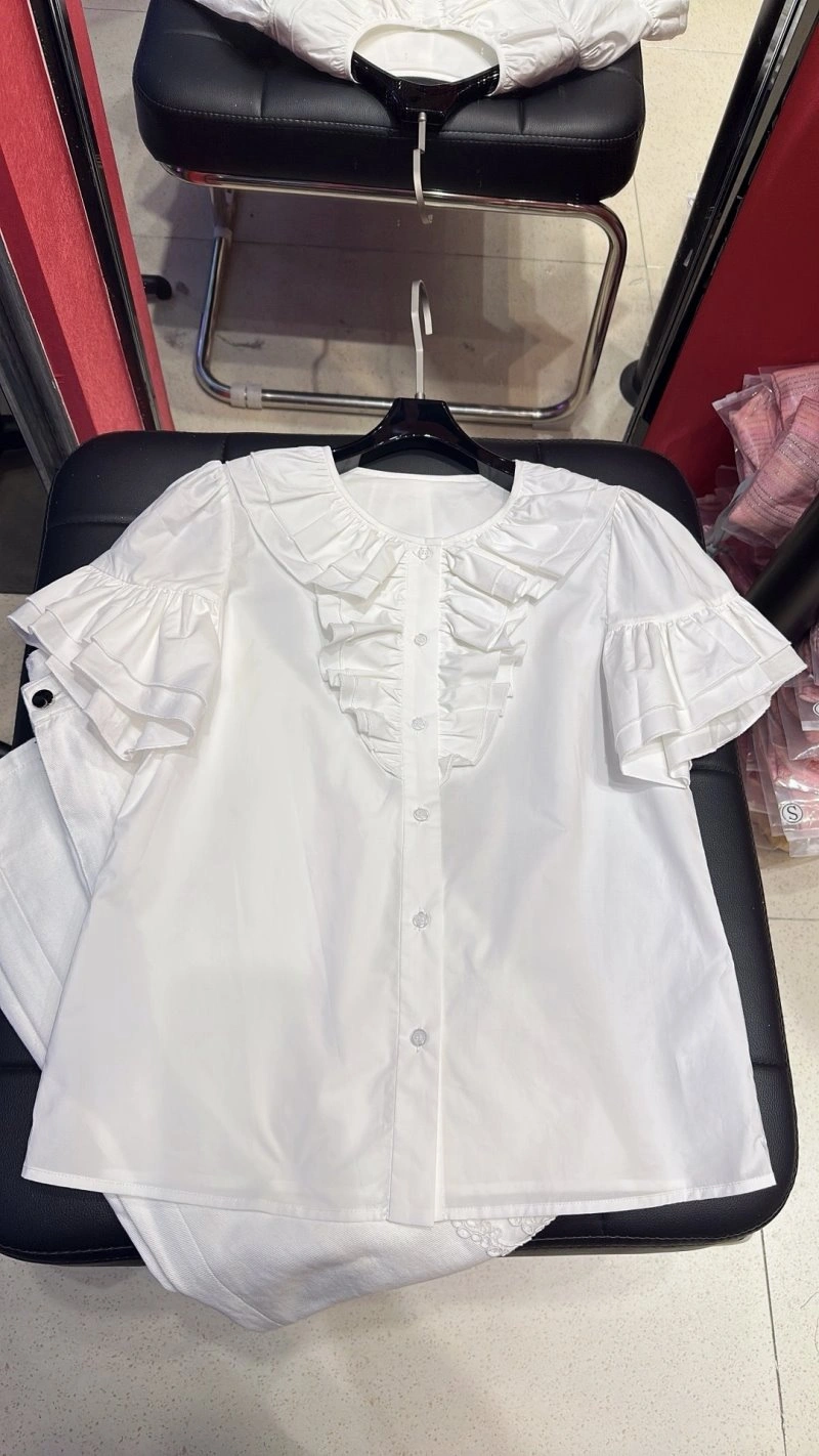 Gucci Shirts