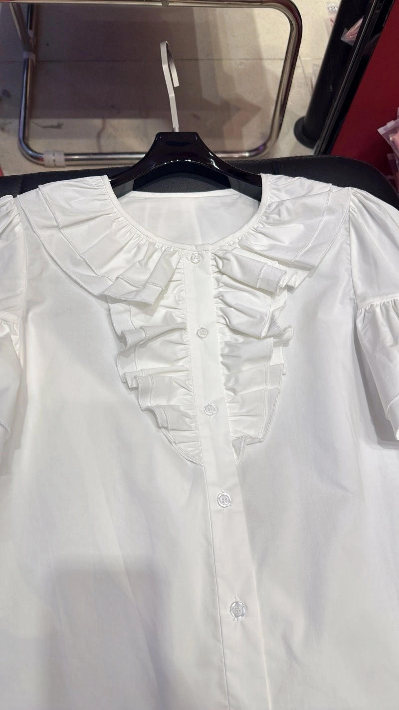 Mirror quality Gucci Shirts