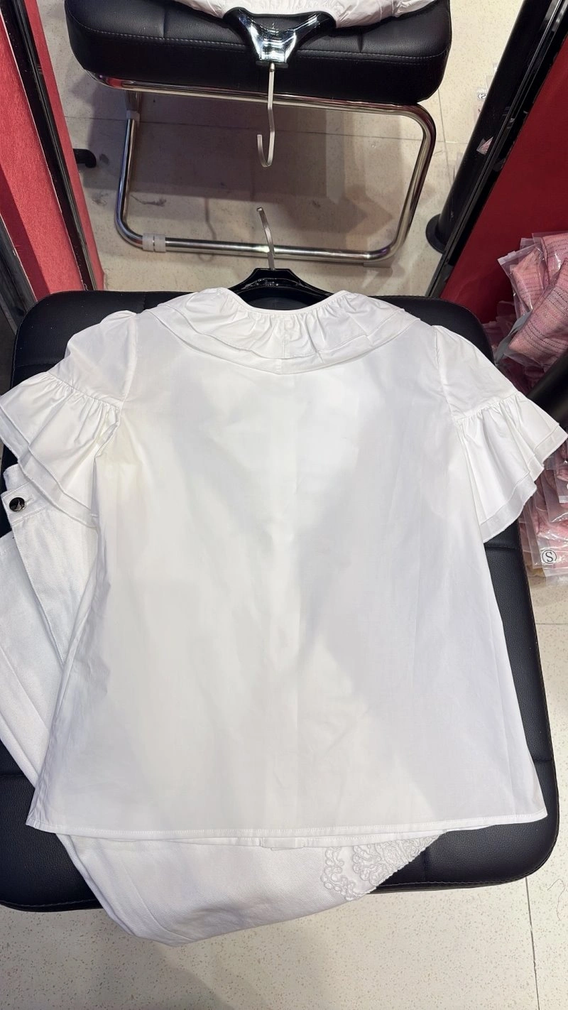Mirror quality Gucci Shirts