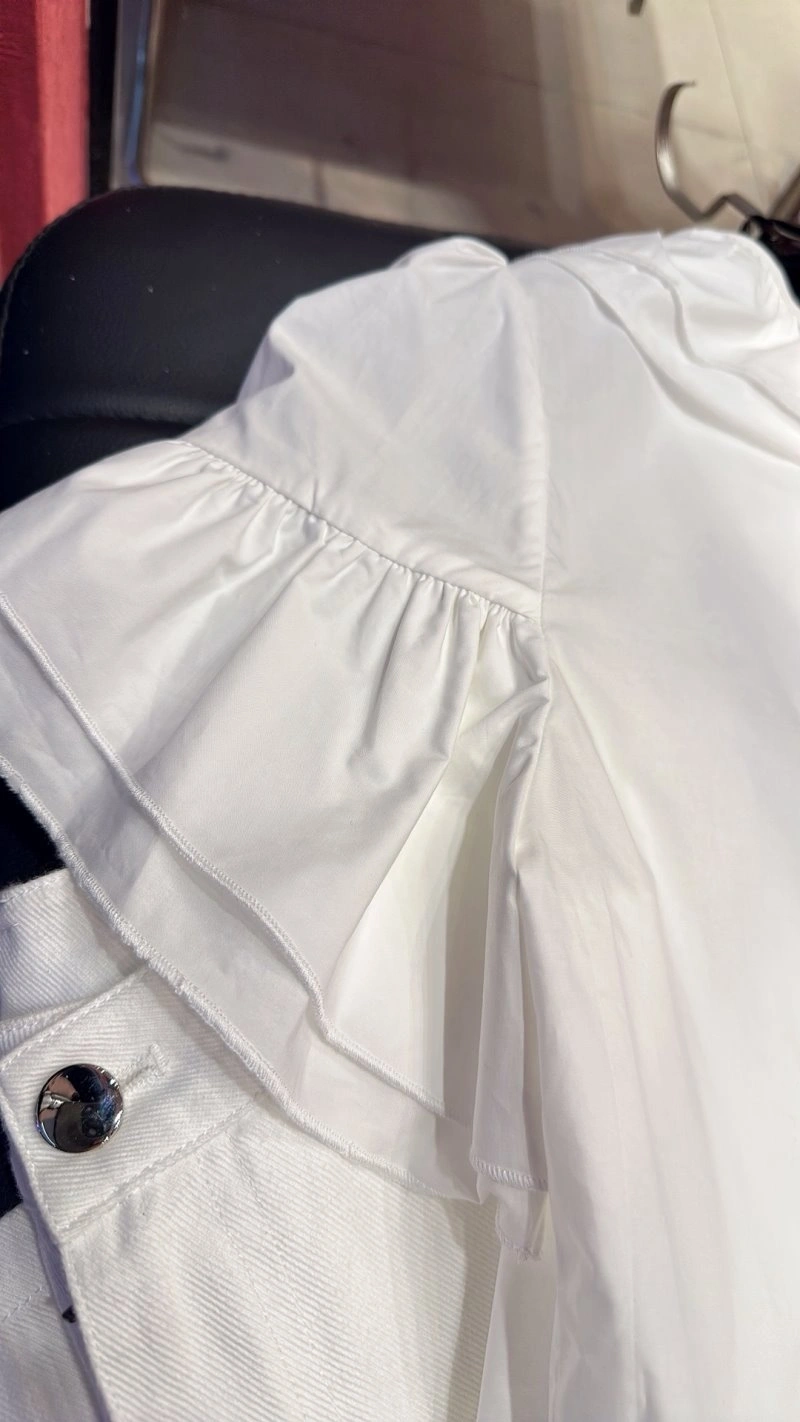 Mirror quality Gucci Shirts