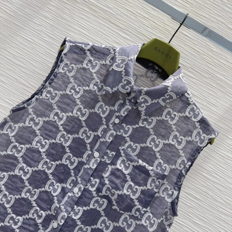 Factory-made Gucci Shirts