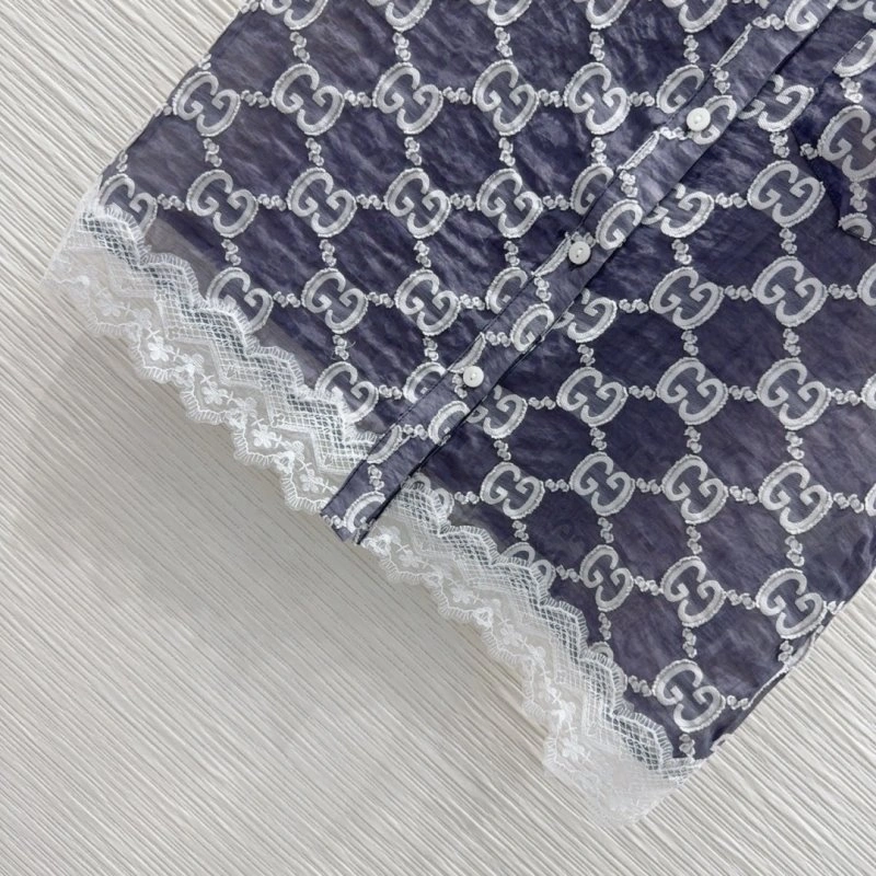Factory-made Gucci Shirts