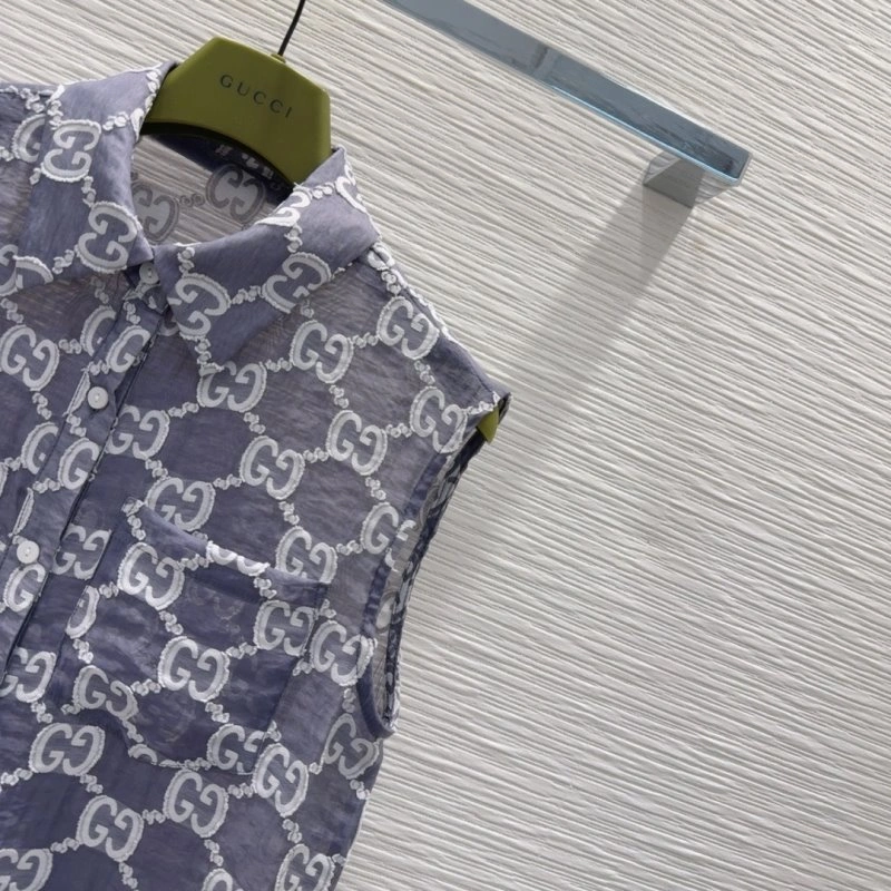 Factory-made Gucci Shirts