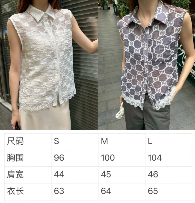 Brand-original Gucci Shirts