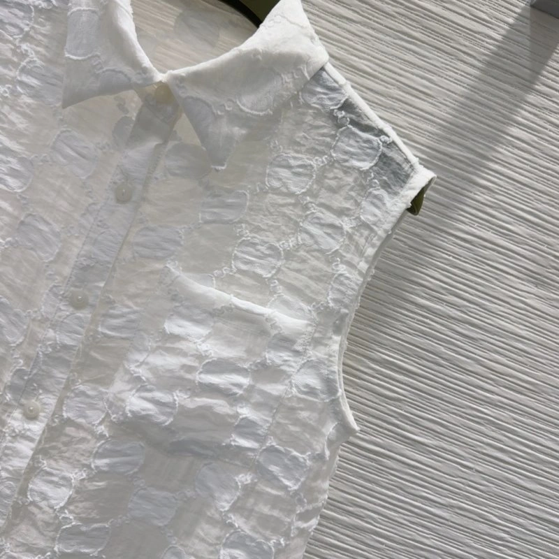 Brand-original Gucci Shirts