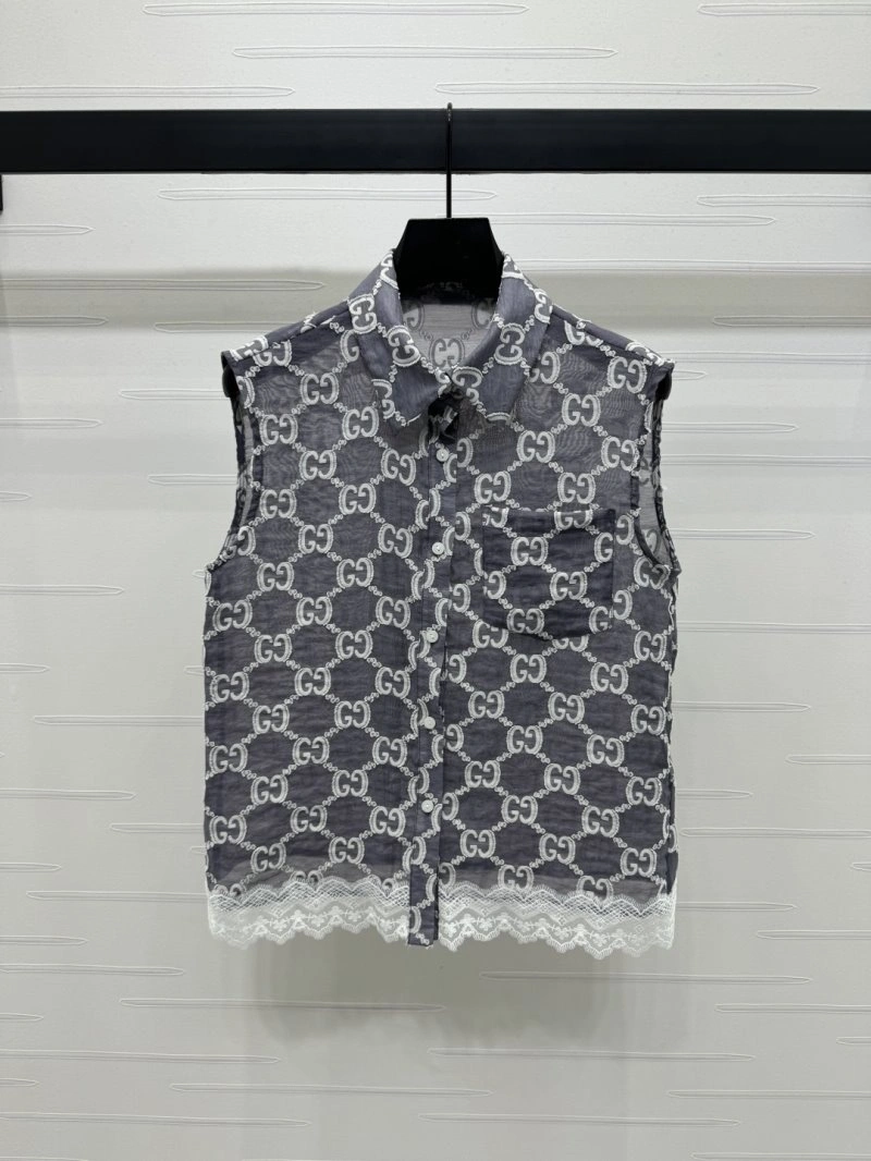 Gucci Shirts