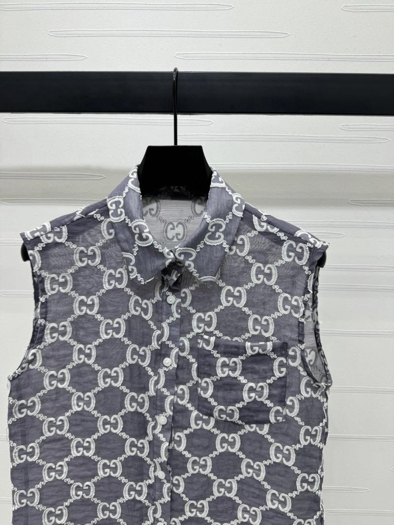 Inexpensive Gucci Shirts