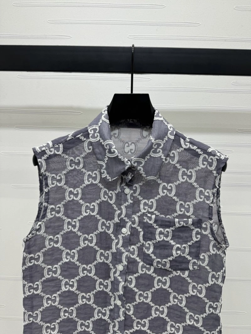 Inexpensive Gucci Shirts