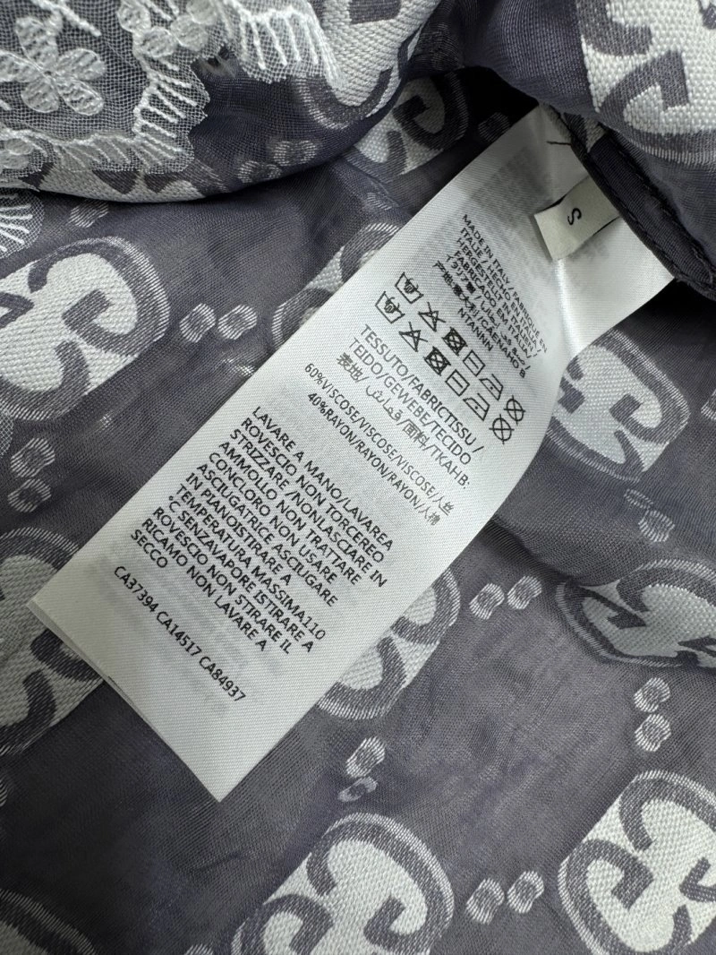 Inexpensive Gucci Shirts