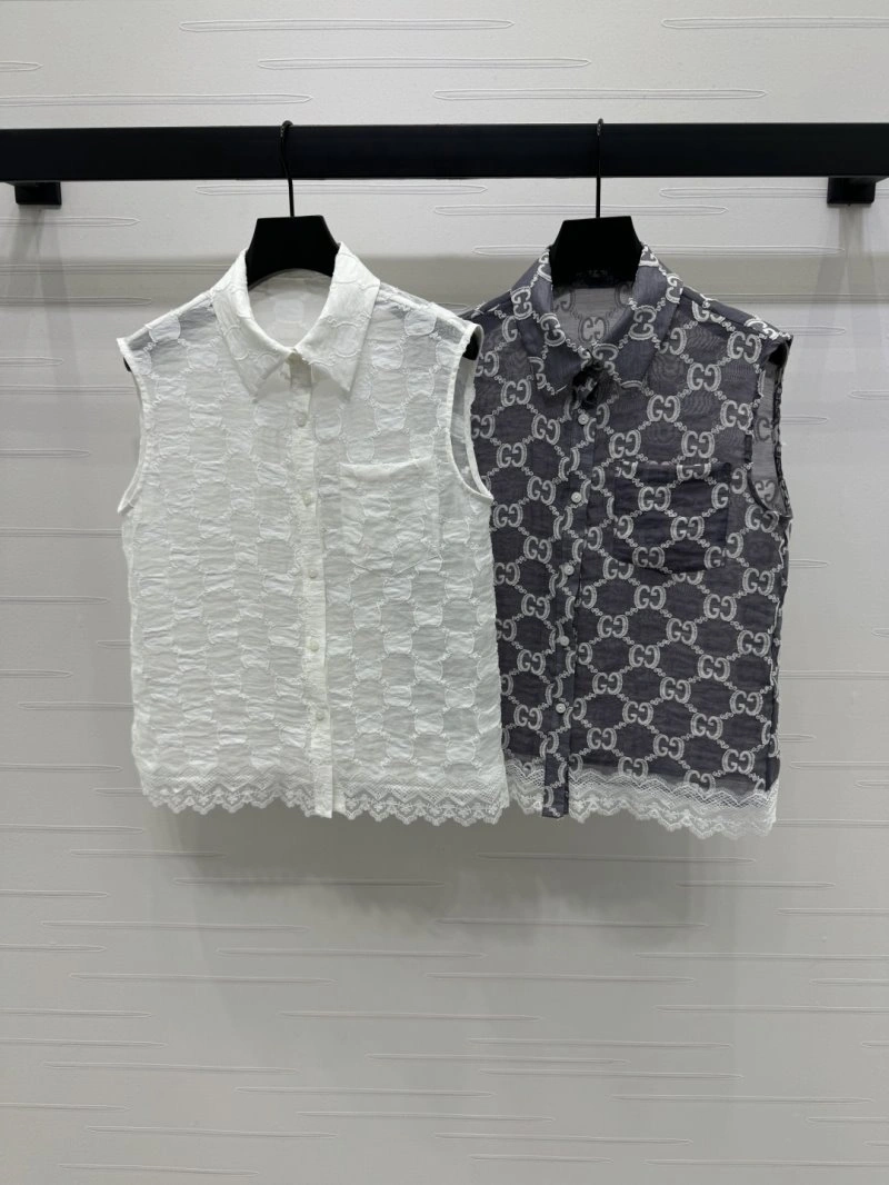 Gucci Shirts