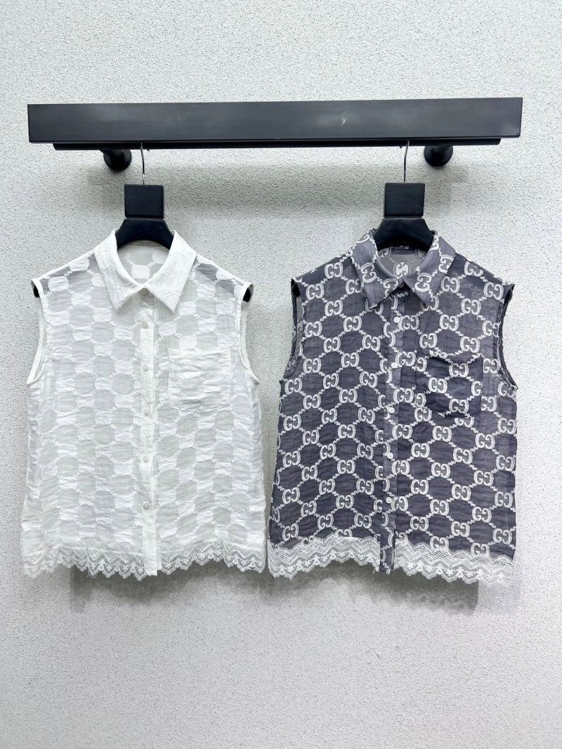 Gucci Shirts