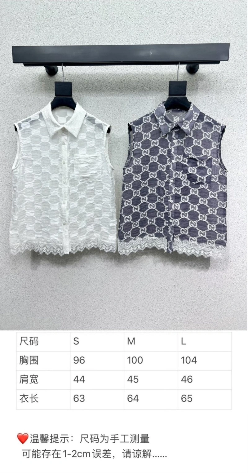 Reasonably priced Gucci Shirts