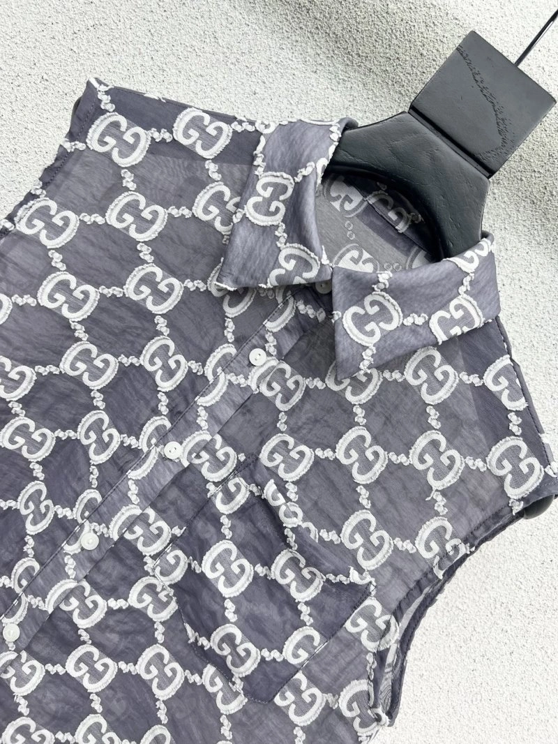 Reasonably priced Gucci Shirts