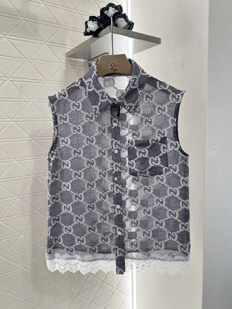 Gucci Shirts