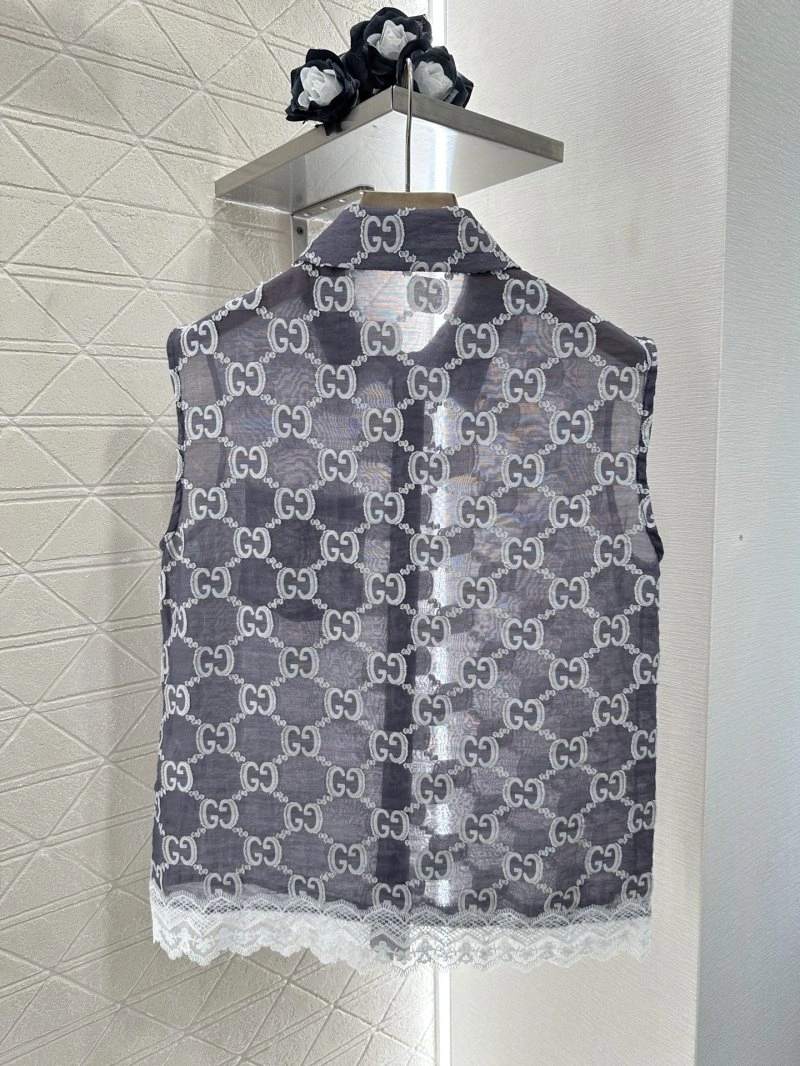 Affordable Gucci Shirts
