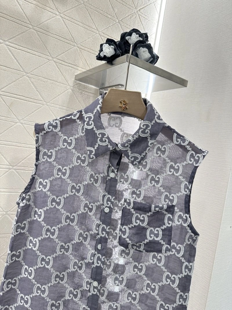 Affordable Gucci Shirts