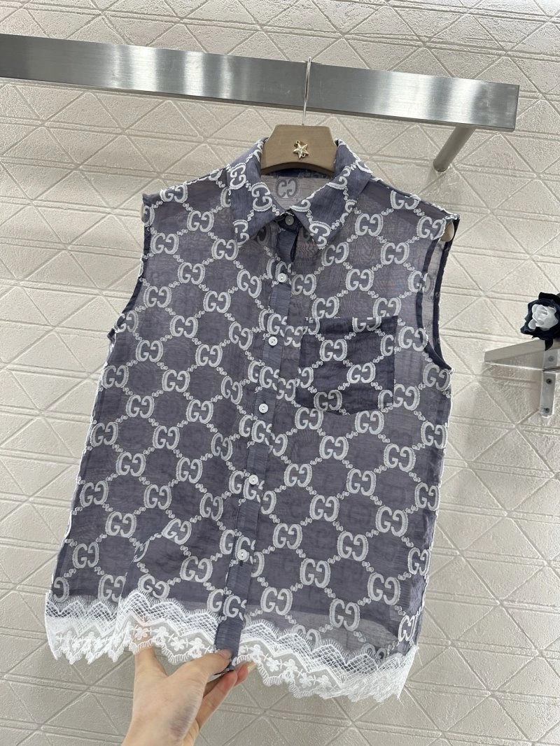 Affordable Gucci Shirts