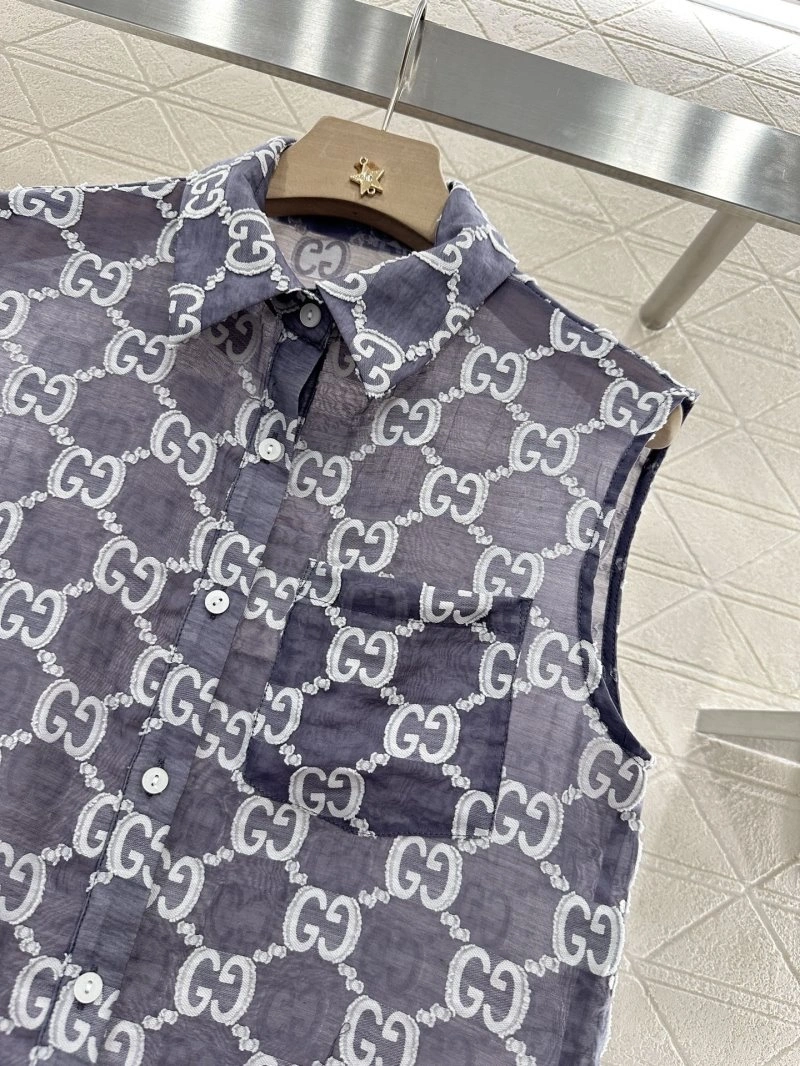 Affordable Gucci Shirts