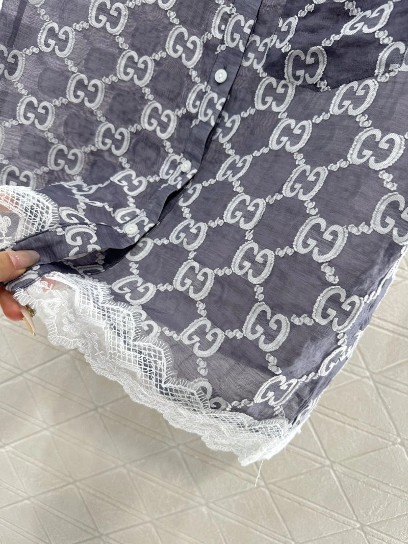 Affordable Gucci Shirts