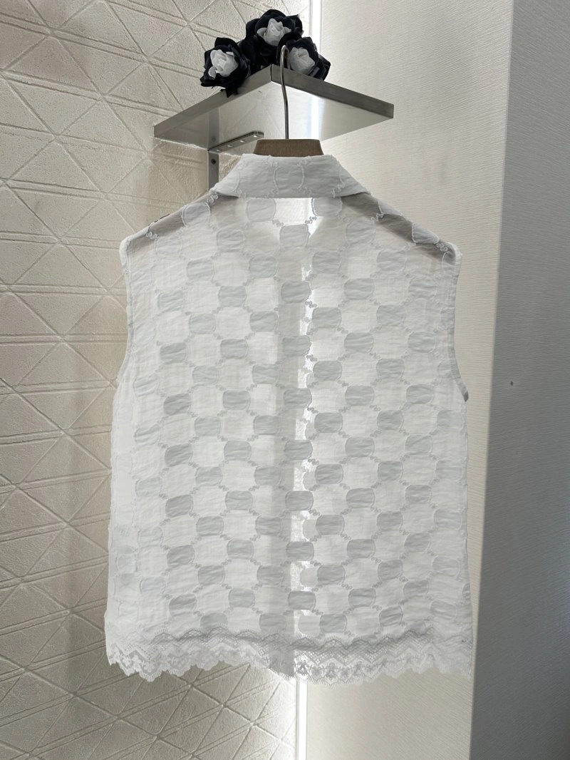 Indistinguishable Gucci Shirts
