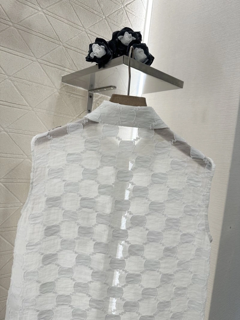 Indistinguishable Gucci Shirts