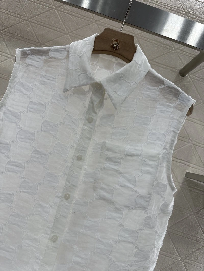Indistinguishable Gucci Shirts