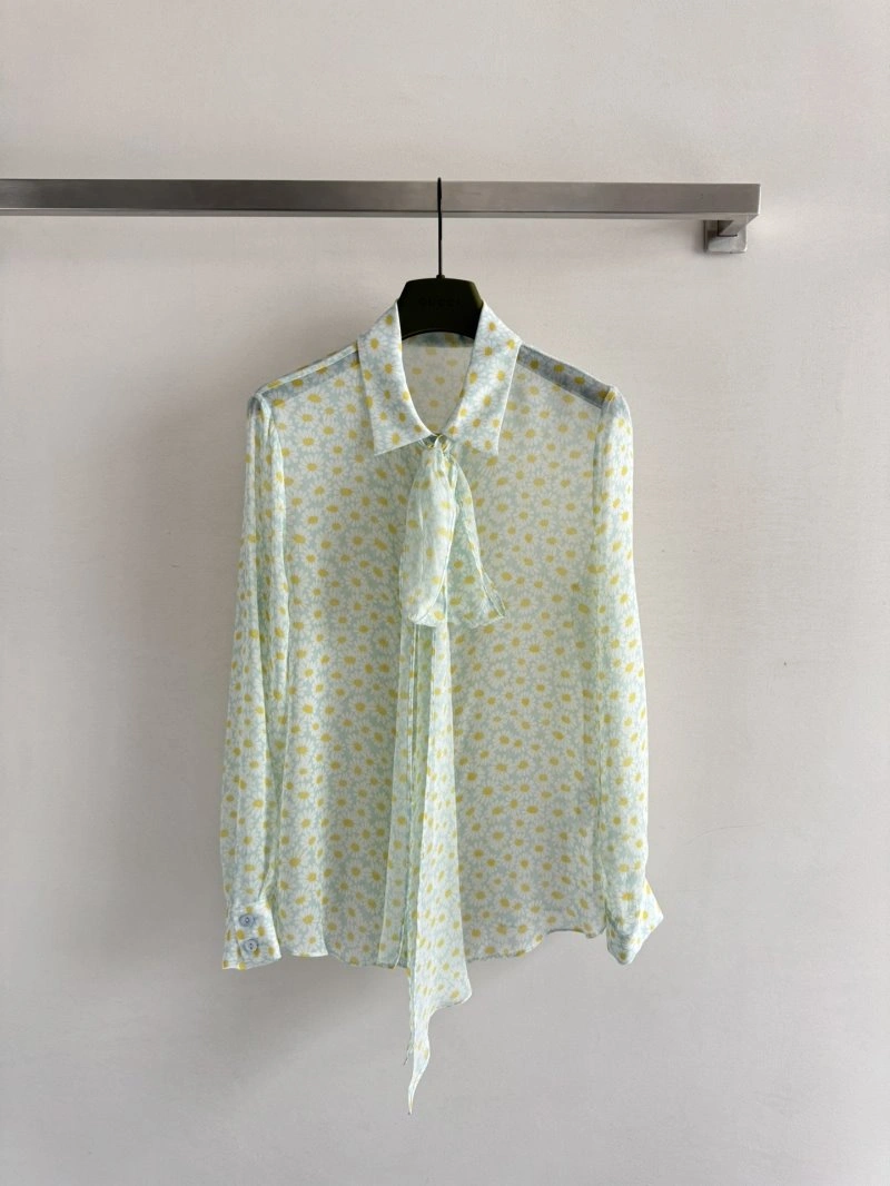 Gucci Shirts