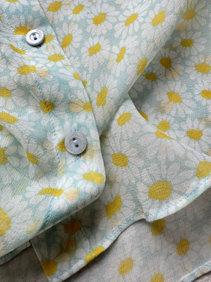OEM Gucci Shirts